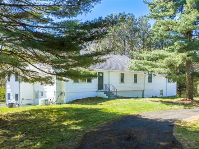 103 S Harmony Hill Road