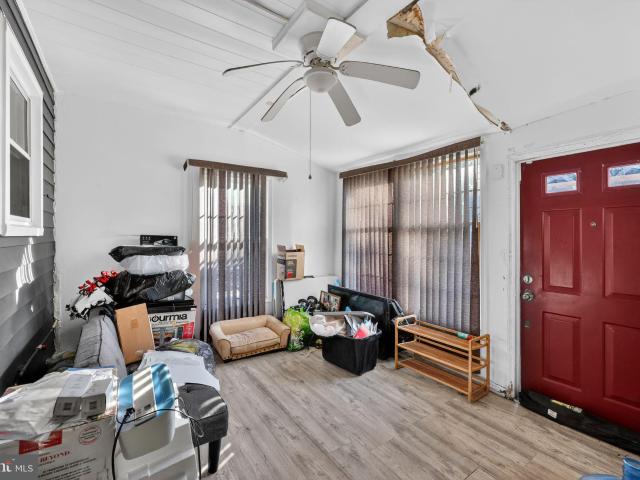 103 S Harrison St, Wilmington, DE 19805 | MLS #DENC2101