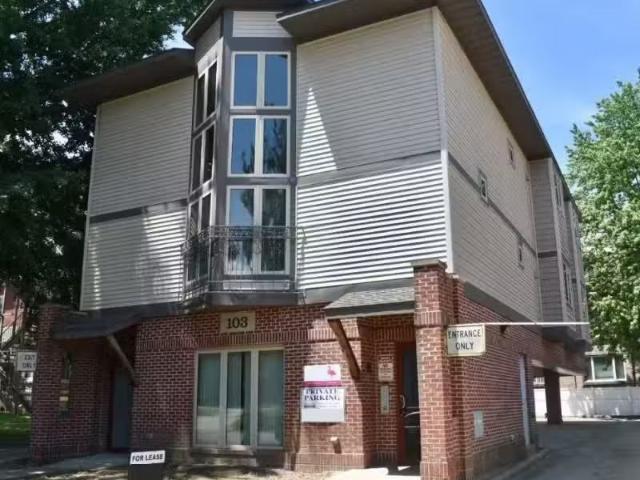 103 S Mc Cullough St, Urbana, IL 61801 MLS 12327472