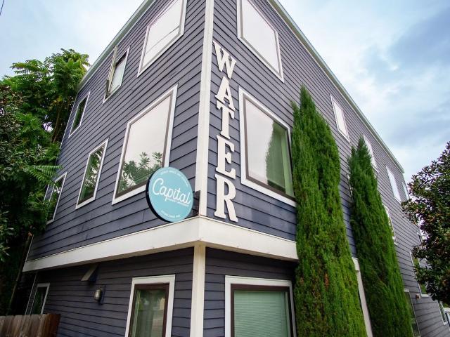 103 S. Meade St Studio Apartment for Rent at 103 S Meade St, Portland, OR 97201 Corbet Terwilliger Lair Hill