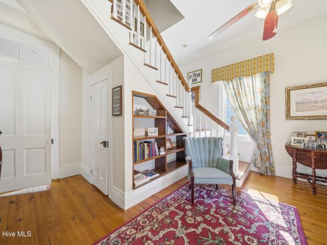 103 S Moseley St, Edenton, NC 27932 | MLS #100541