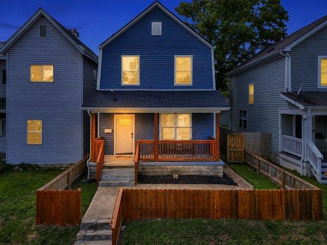 103 S Ogden Ave, Columbus, OH 43204