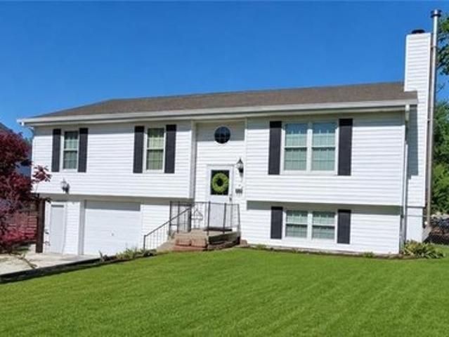 103 S Paul Dr, Sibley, MO 64088