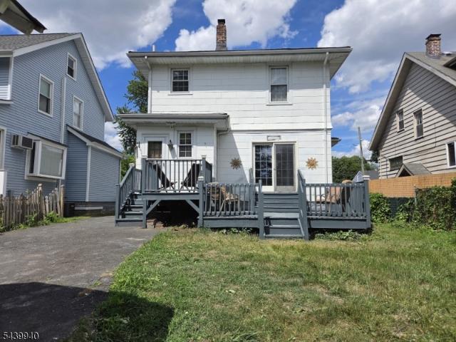 103 Smallwood Ave