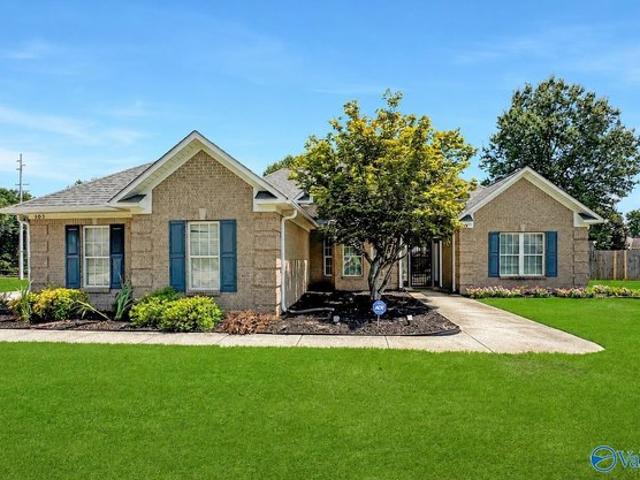 103 Smokey Quartz Rd, Madison, AL 35757