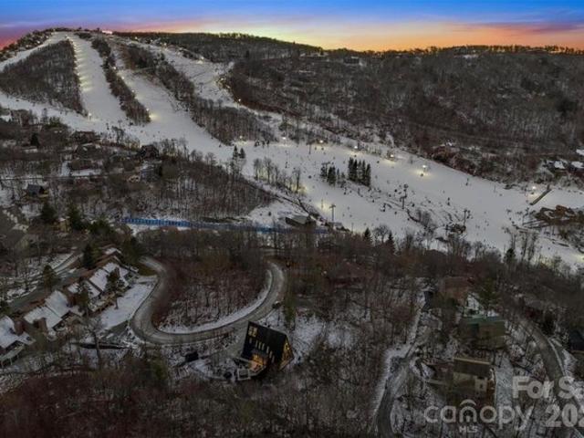 103 Snowplow Ln, Beech Mountain, NC 28604