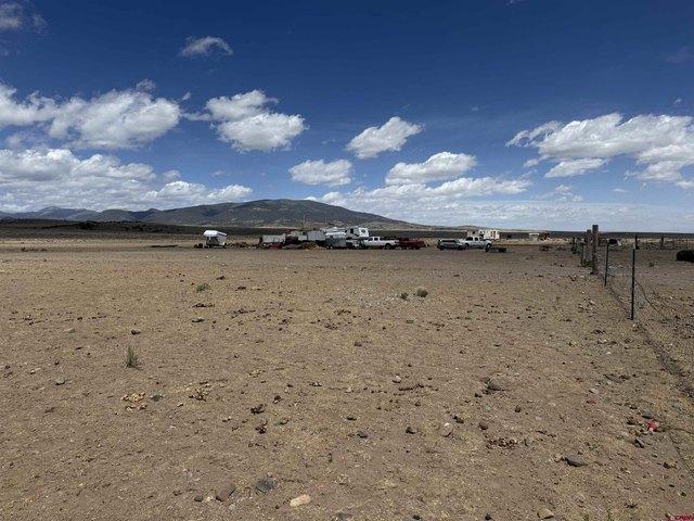 103 Snowy Ranch Ln, La Jara, CO 81140