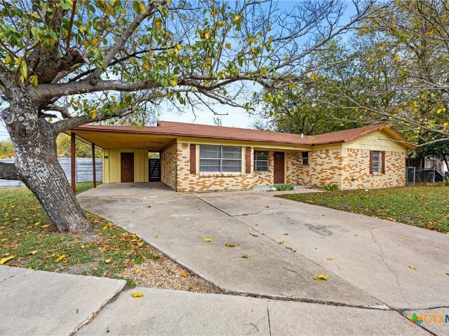 103 South Dr, Copperas Cove, TX 76522 | MLS #598576 | Compass