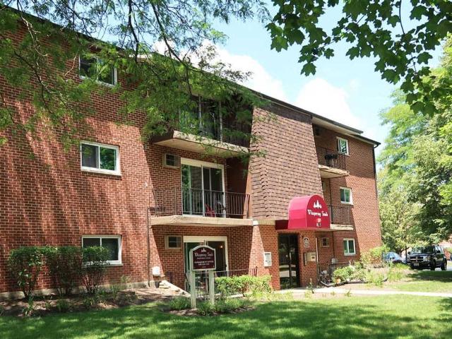 103 South Testa Drive 2 Bedroom Apartment for Rent at 103 Testa Dr, Naperville, IL 60540