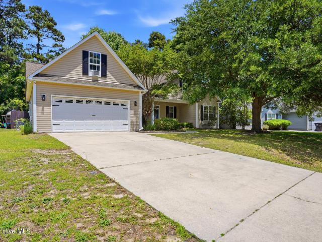 103 Southern Magnolia Court