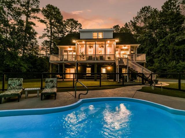 103 Satling Ct, Ridgeville, SC 29472