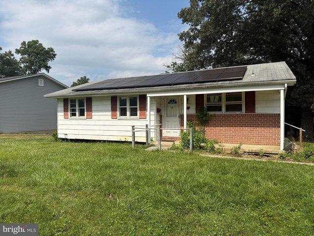103 Sacred Heart Ln, Reisterstown, MD 21136