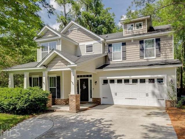 103 Salt Grass Cir, Richmond Hill, GA 31324
