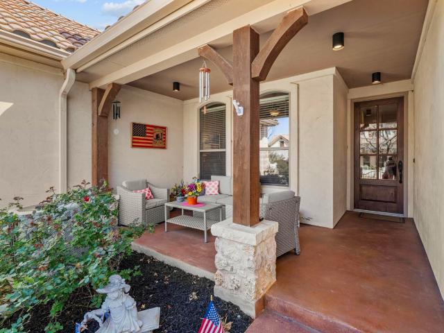 103 San Marino Way, Horseshoe Bay, TX 78657 | MLS #177002