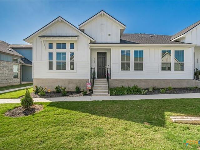 103 San Luis Pass Unit 102, San Marcos, TX 78666