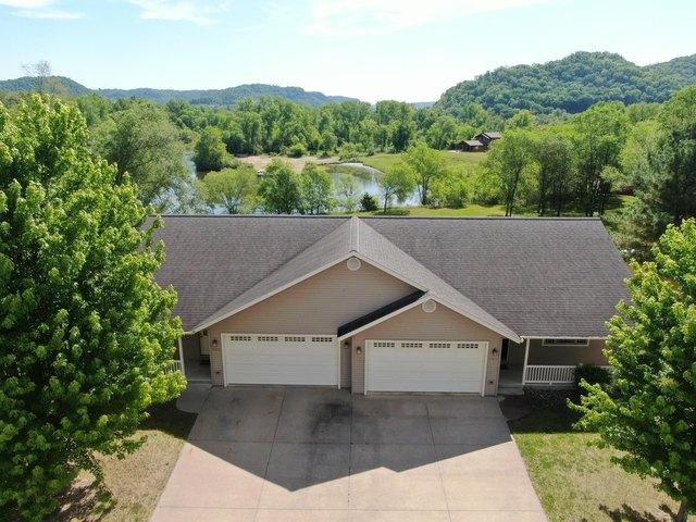 103 Sand Lake Ct Unit 105, Stoddard, WI 54658