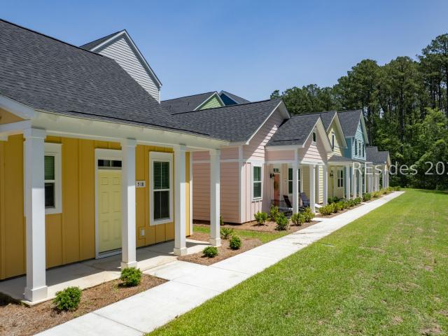 103 Sandlapper Dr, Unit HATTERAS, Hardeeville, SC 29927 | MLS #503401