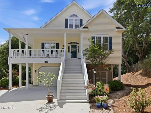 103 Sandpiper Ln, Indian Beach, NC 28512