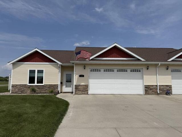 103 Sandstone Street NE, Devils Lake, ND 58301