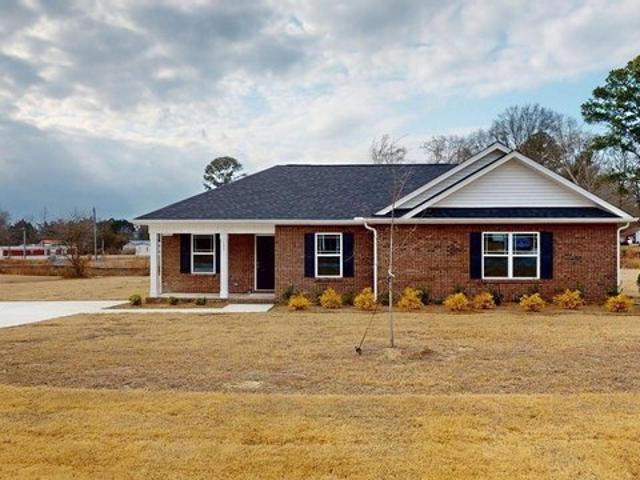 103 Sandy Spring Dr, Goldsboro, NC 27534