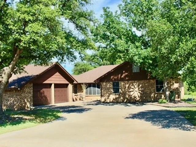 103 Sargent Ave, Ballinger, TX 76821