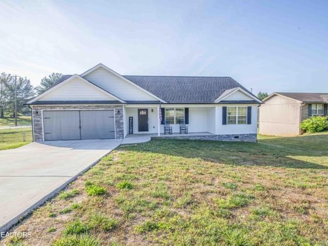 103 Scenic View Dr, Corryton, TN 37721