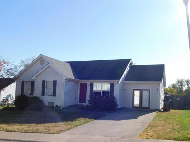 103 Seattle Slew St, Georgetown, KY 40324