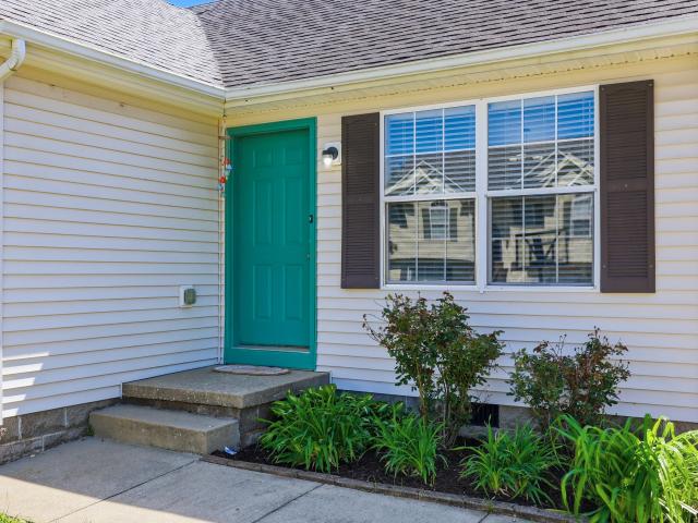 103 Seattle Slew Street