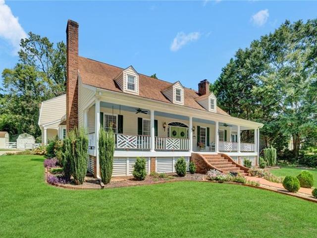 103 Sedgefield Dr, Clemson, SC 29631
