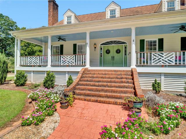 103 Sedgefield Drive