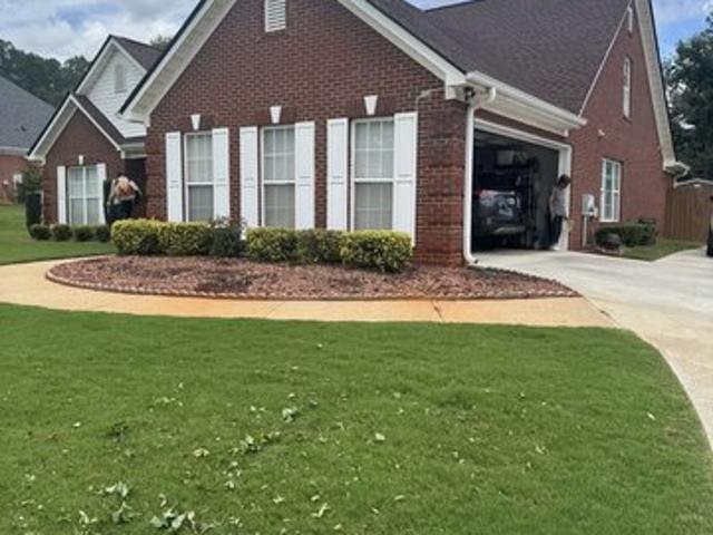 103 Shadow Lake Dr, Conyers, GA 30094