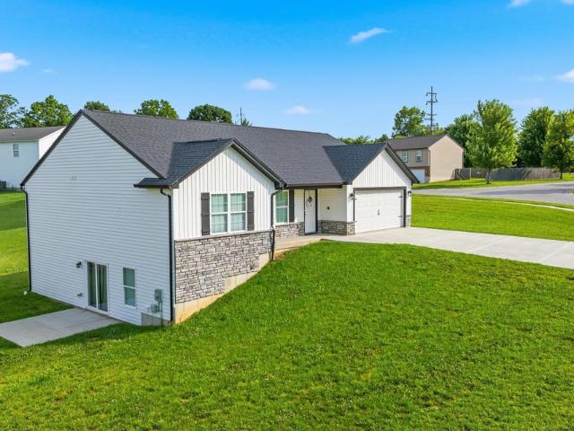103 Sheffield Drive