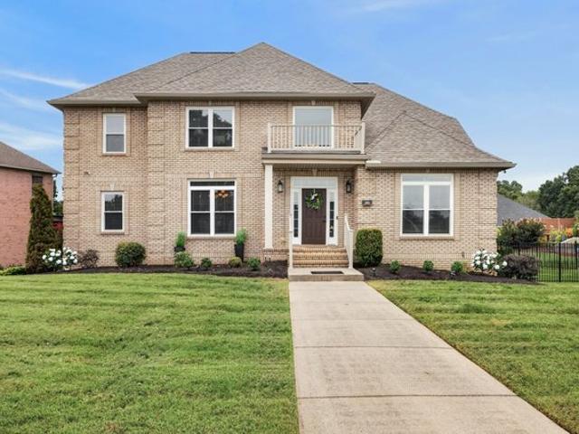 103 Shenandoah St, Clarksville, TN 37043