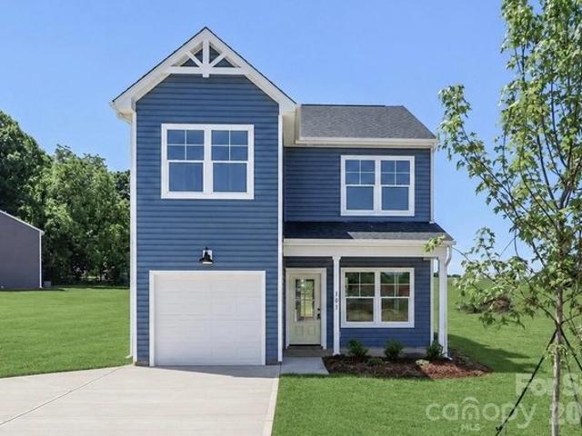 103 Sixth Ave SE, Hildebran, NC 28602