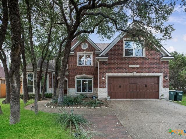 103 Sierra Ridge Dr, San Marcos, TX 78666 | MLS #619686