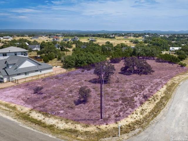 103 Silas Parker Lot 736R, Blanco, TX 78606
