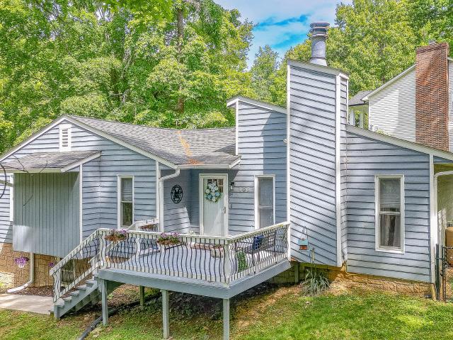 103 Silkwood Court