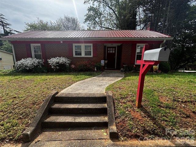 103 Silver Creek Rd, Morganton, NC 28655