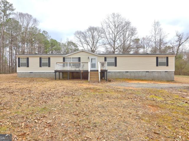 103 Silver Dollar Road