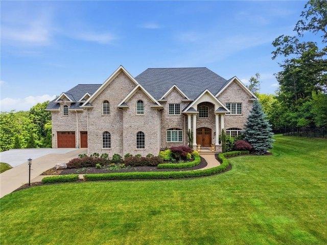 103 Silver Pines Dr, Gibsonia, PA 15044