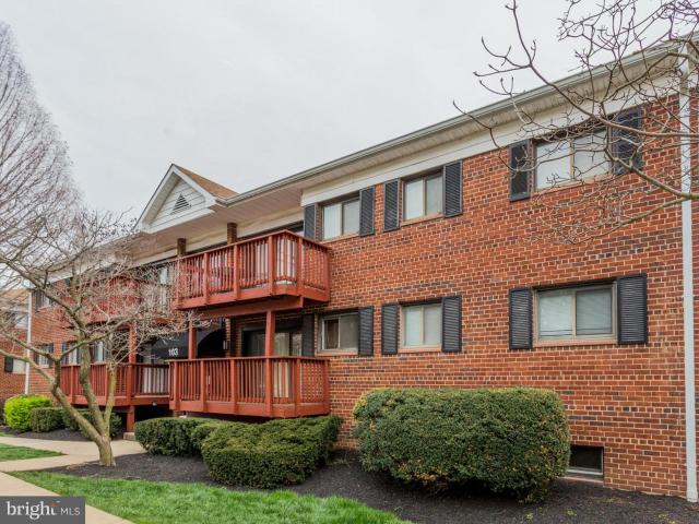 103 Skyhill Rd, Unit 6, Alexandria, VA 22314 | MLS #VAAX2059 | Compass