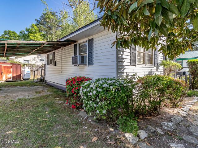 103 Springhill Street