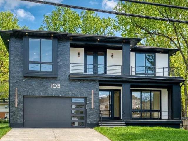 103 St Andrews Dr NE, Vienna, VA 22180 | MLS #VAFX2235