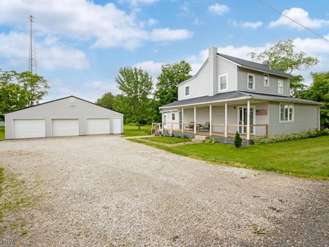 103 State Route 604, West Salem, OH 44287