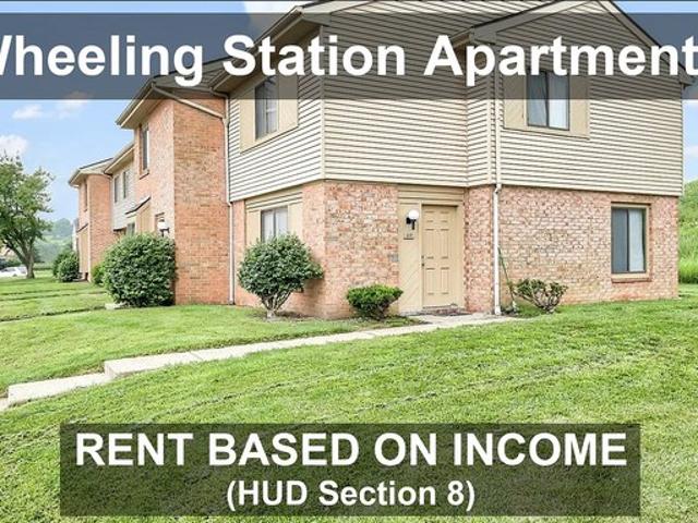 103 Station Ln, Wheeling, WV 26003