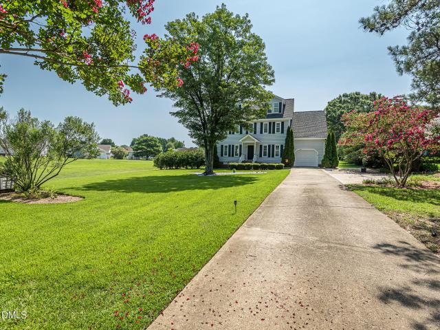 103 Stonebrook Drive