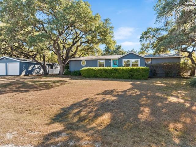 103 Stonegate S, Boerne, TX 78006