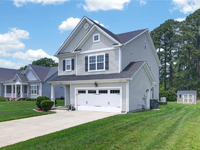 103 Stonehurst RD