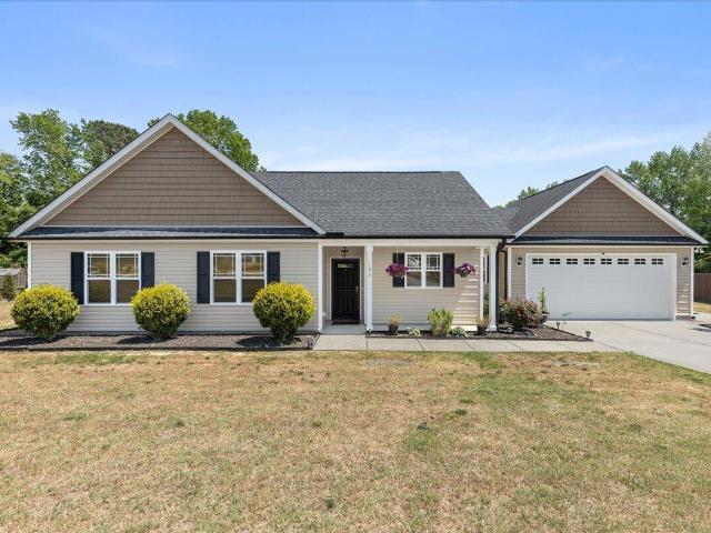 103 Sugarhill Dr, Zebulon, NC 27597 | MLS #10162