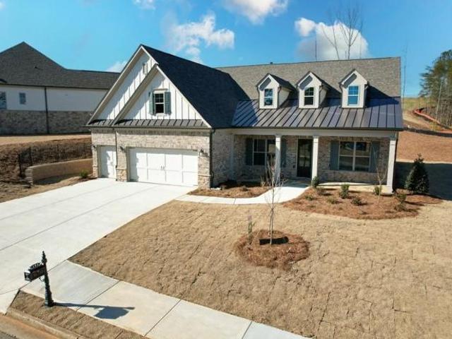 103 Summit View Ct, Canton, GA 30114